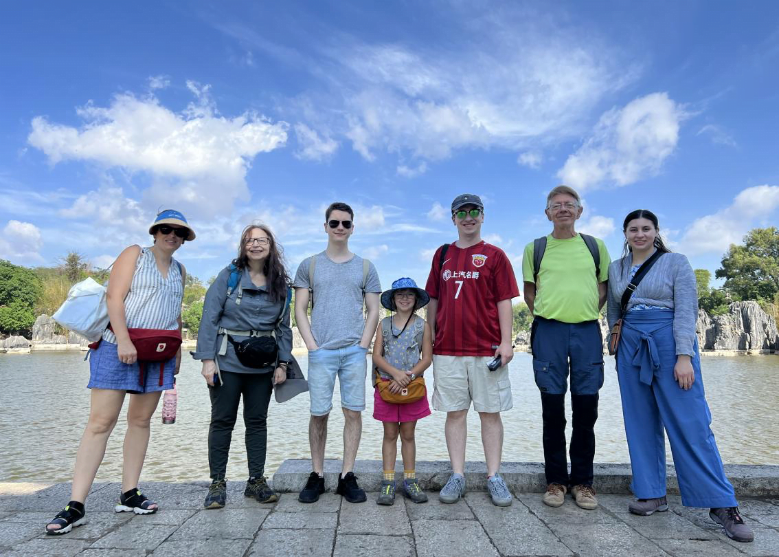 Immersive Learning: Studying Chinese at Keats, a Top Chinese Language ...