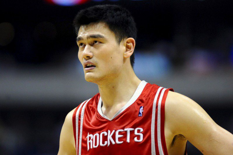 Famous People in China – maayot • Daily Chinese Reading